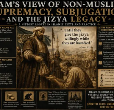 Proselytization: Church's Core and Unmasked Agenda in India | India Faith